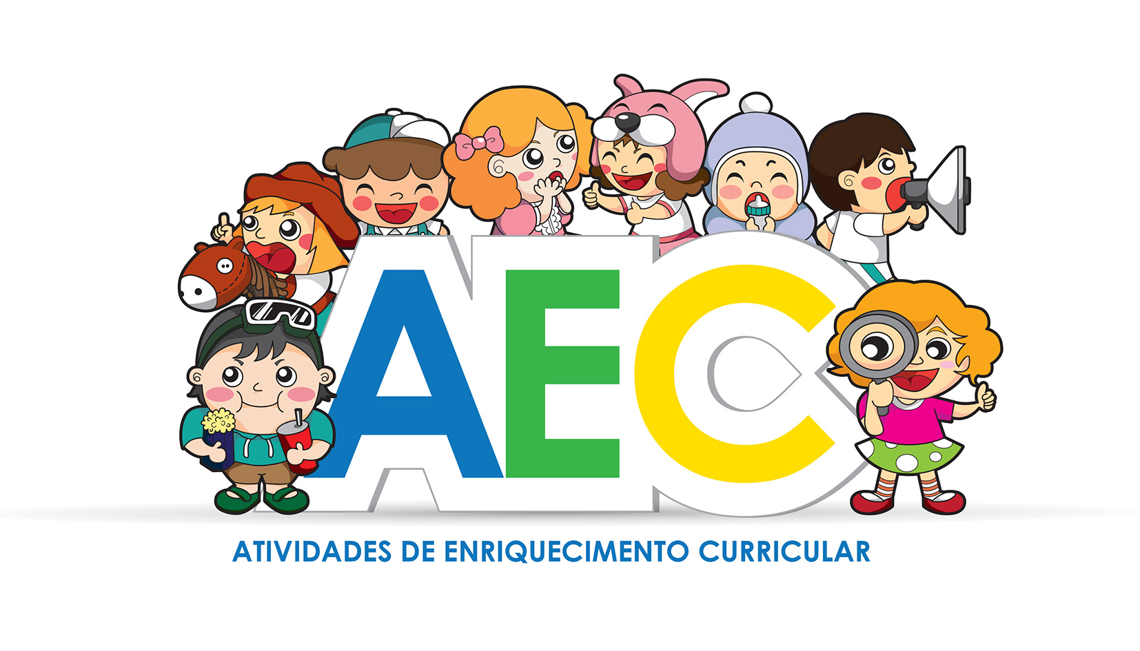 Aviso abertura AEC 2016